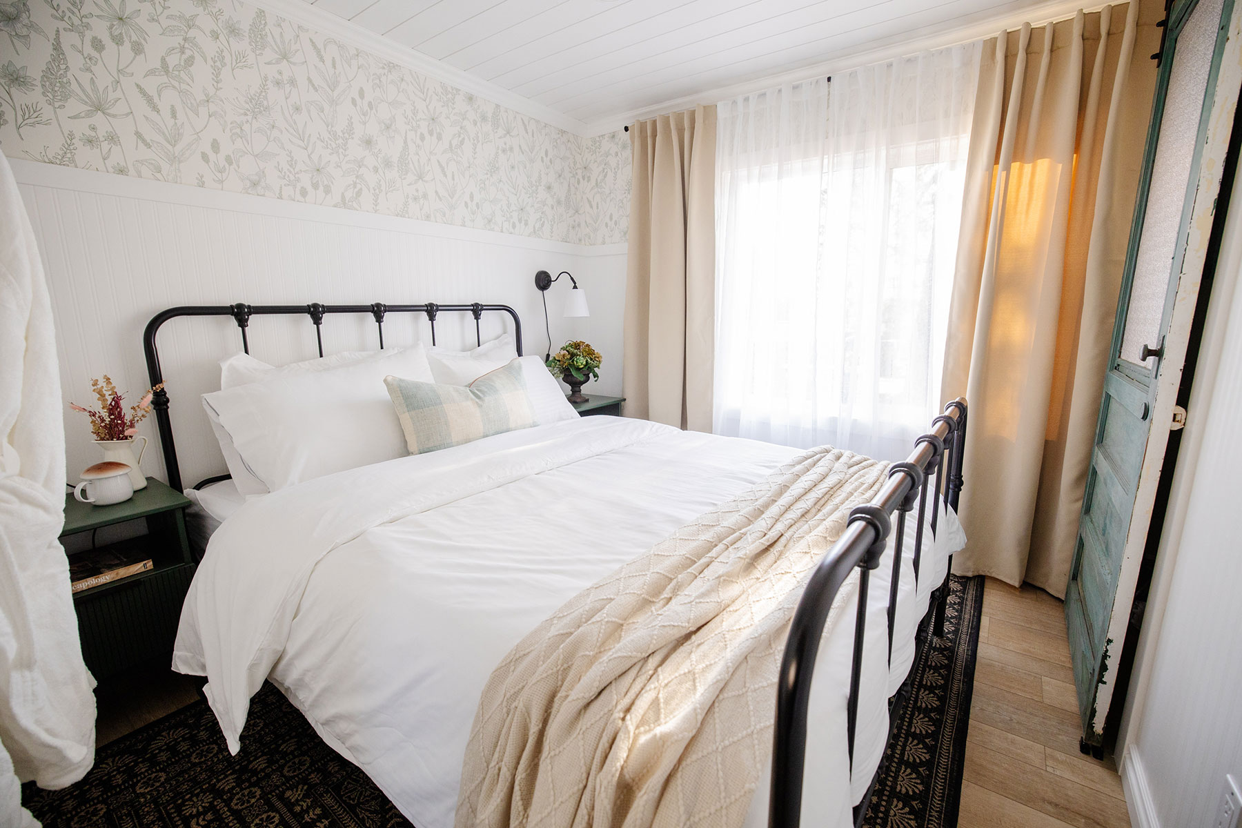 Seba Beach Cabin For Sale